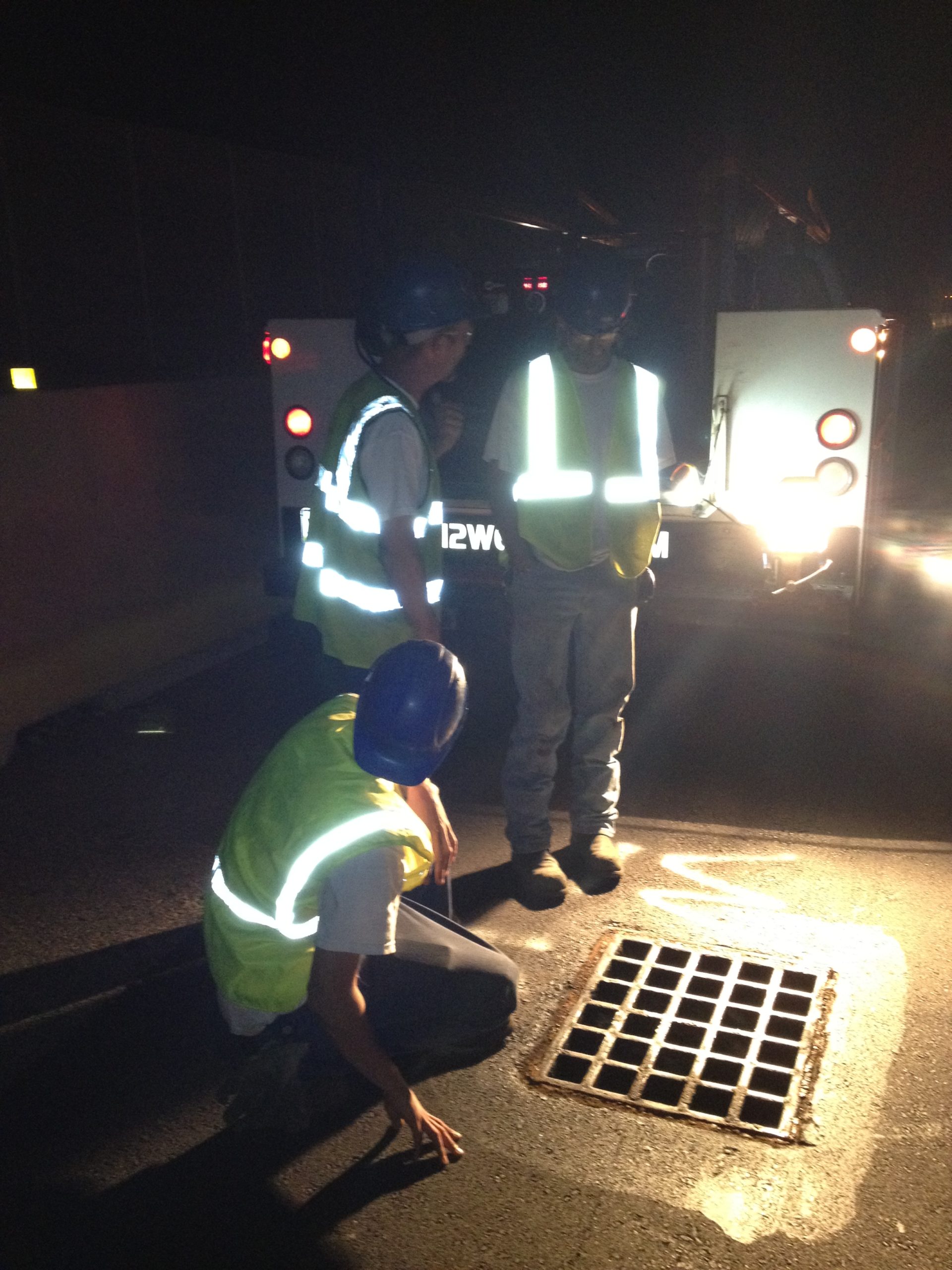 Welding Services - Mitchell Mechanical/M2 Welding